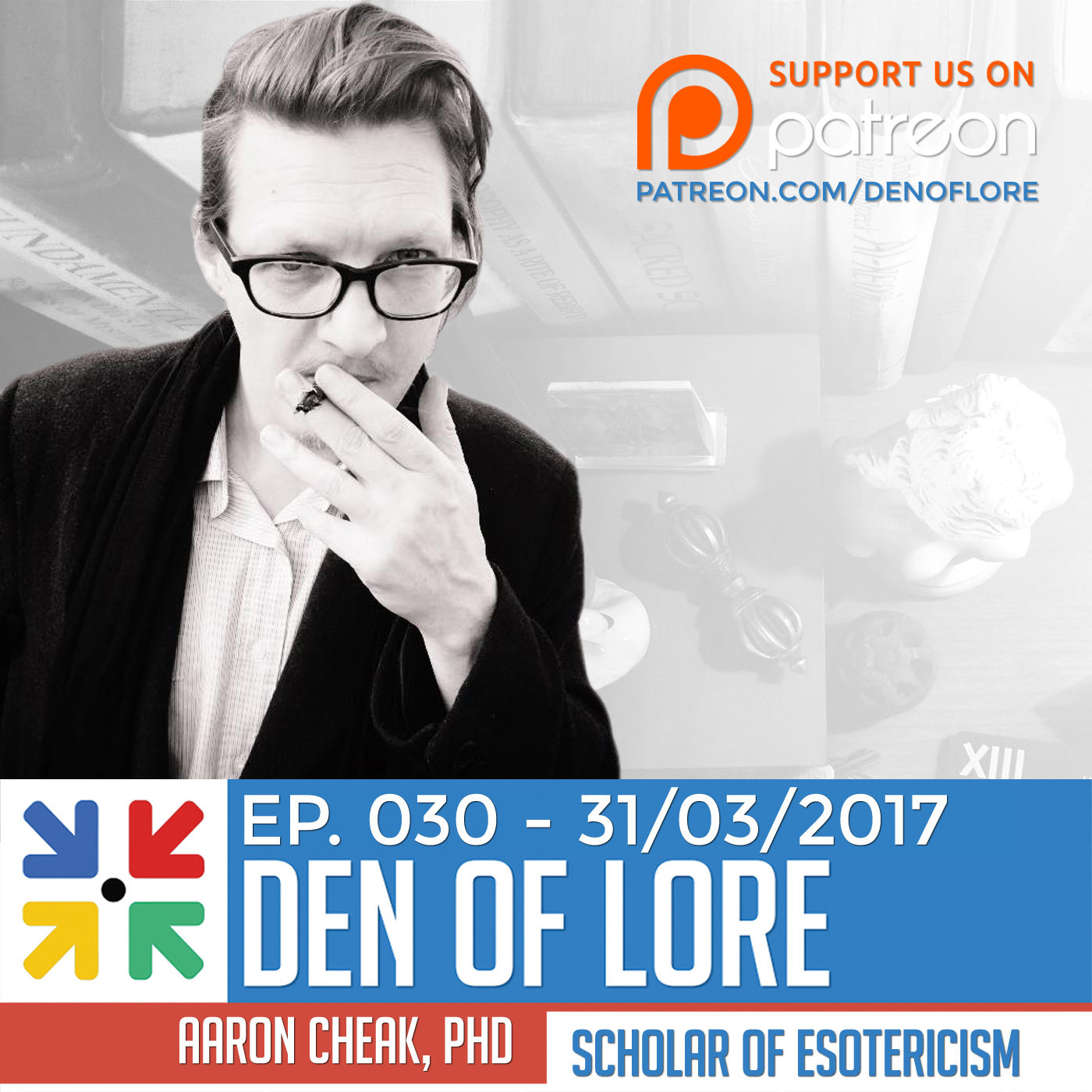 Episodes – Den of Lore